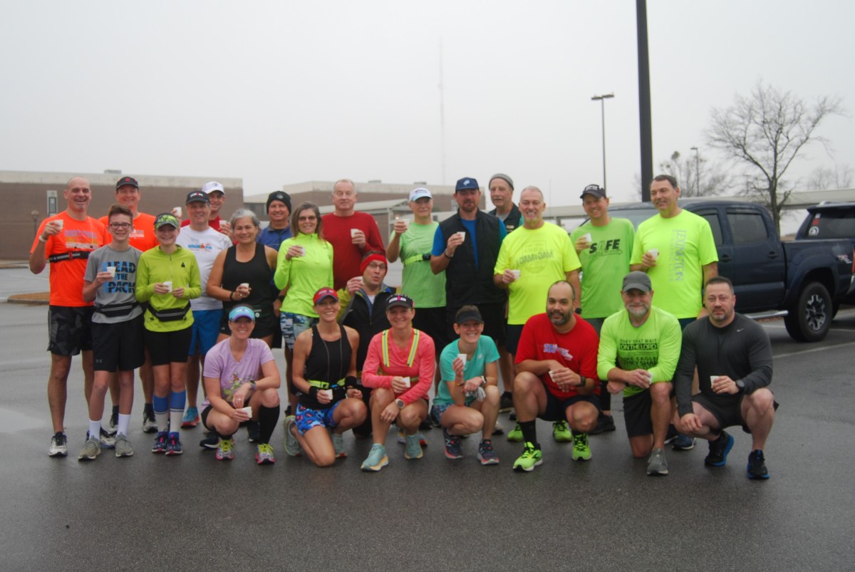 Lexington Running Club | Running in Lexington, South Carolina